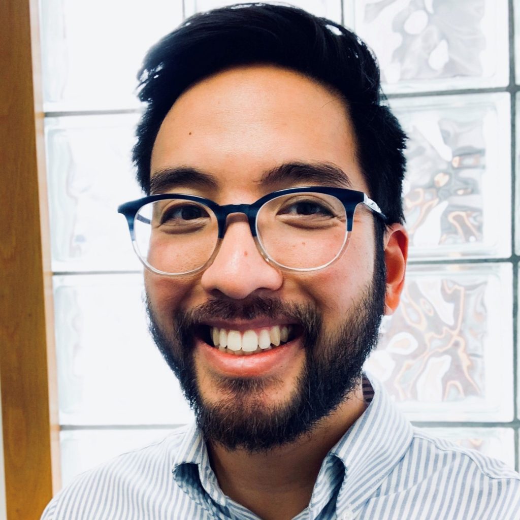 Staff - Rising for Justice