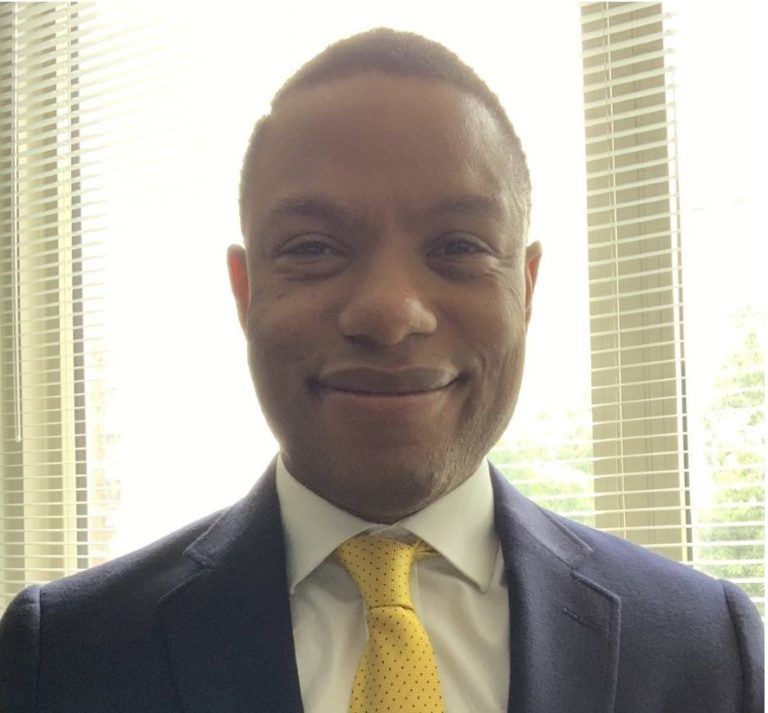 Staff - Rising for Justice